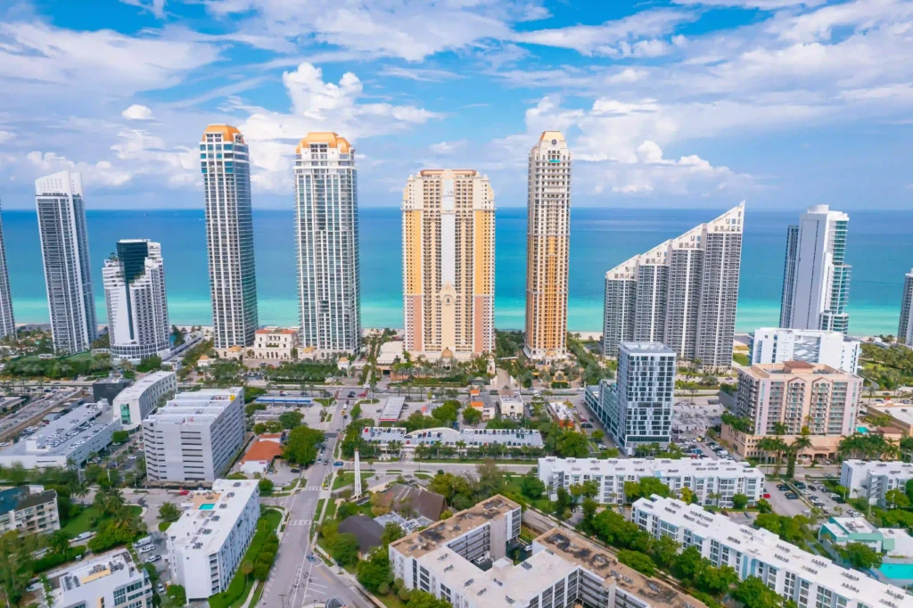 Landscape Architect Miami, FL | Evergreen Design Group