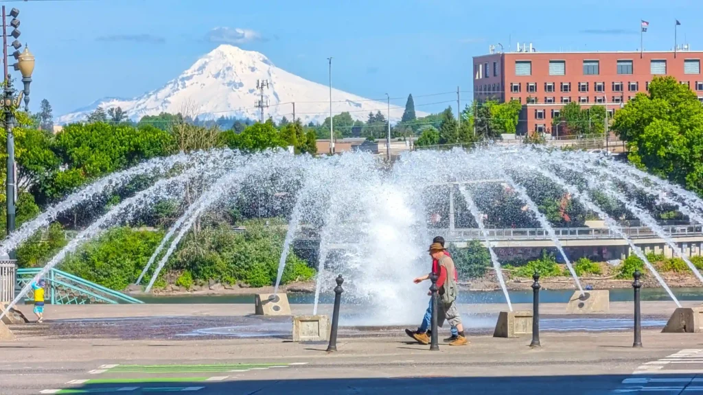: Landscape Architects Portland | Evergreen Design Group